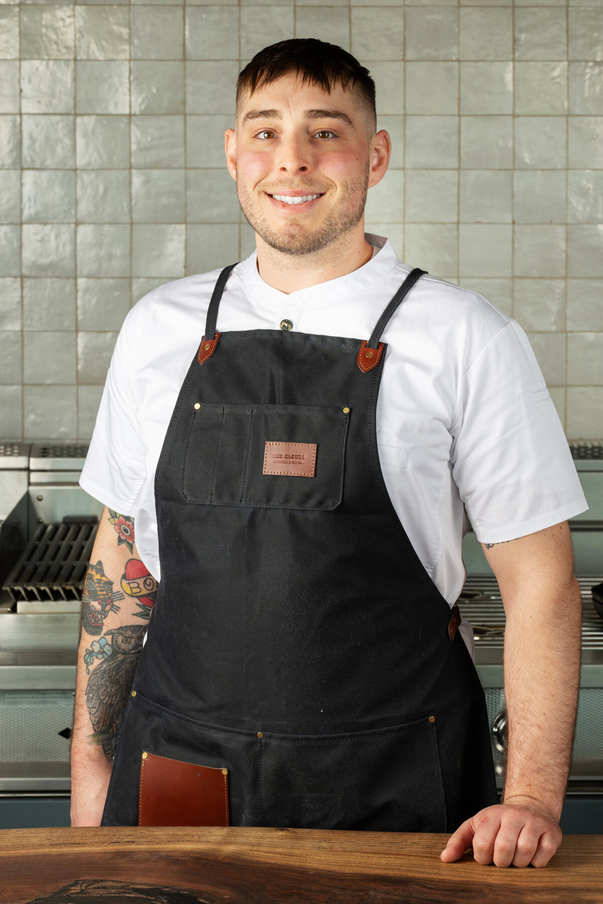 Willamette Valley Experiences | Black Walnut Vineyard